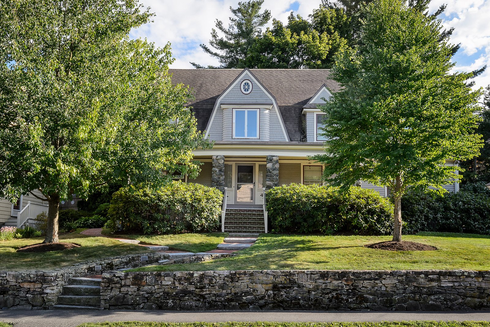 Isaac - Douglas Ruther Architect