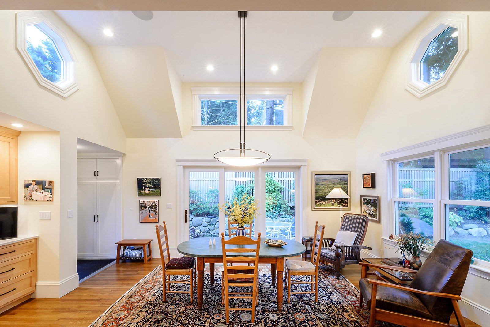 Isaac - Douglas Ruther Architect