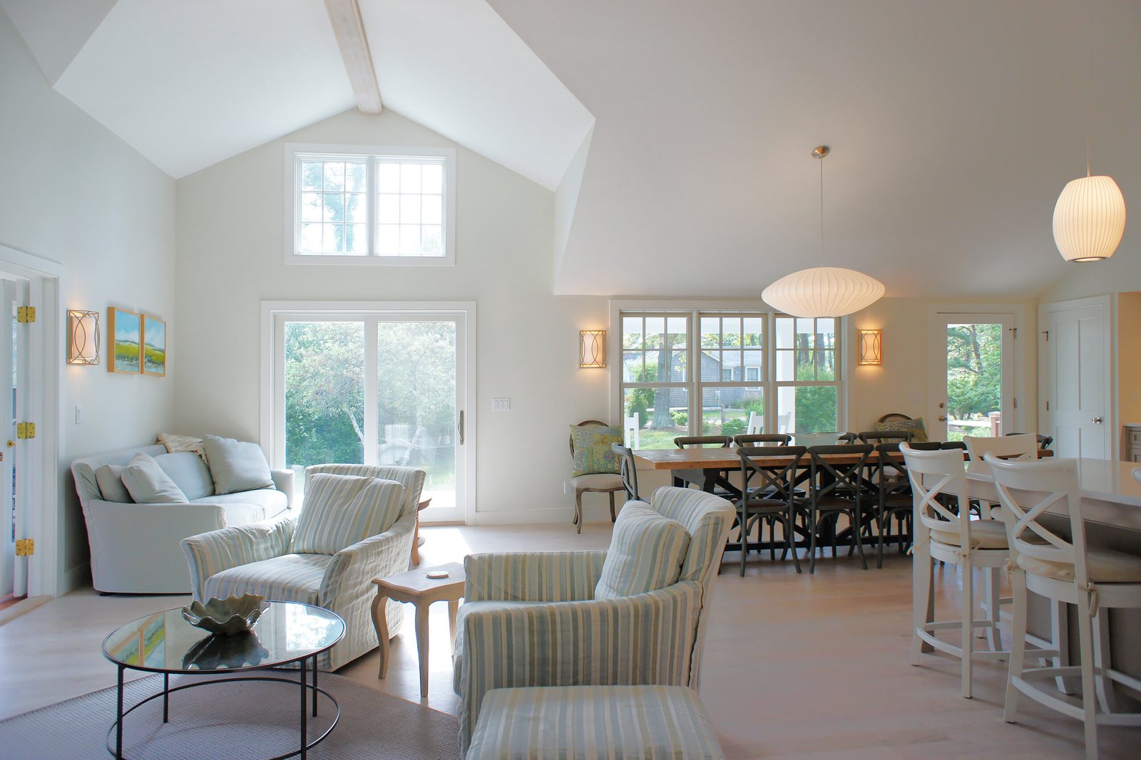 Western - Douglas Ruther Architect